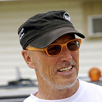 Joan Deitchman: Ultra-Cyclist